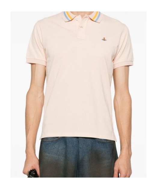 VIVIENNE WESTWOOD Classic polo shirt